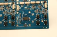 China Premier 2 Layer Green Soldmask PCB Assembly Advanced Manufacturing and Strict Control for sale