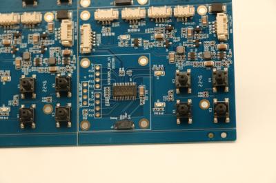 China Premier 2 Layer Green Soldmask PCB Assembly Advanced Manufacturing and Strict Control for sale