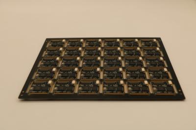 China ROHS SMT PCB Assembly SMT Electronic Manufacturing Finished Size Customized for sale
