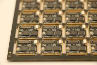 China SMT DIP EMS PCB Assembly PCBA Manufacturing Services 94v0 Standard for sale