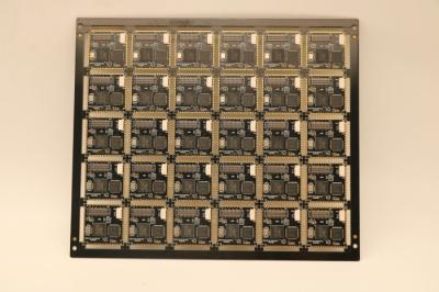 China SMT DIP EMS PCB Assembly PCBA Manufacturing Services 94v0 Standard for sale