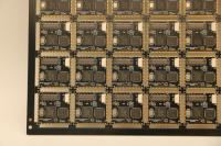 China Custom SMT PCB Assembly Min Hole Size 0.1mm PCB Fabrication Service for sale