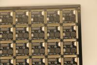 China Custom SMT PCB Assembly Min Hole Size 0.1mm PCB Fabrication Service for sale