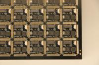 China Custom SMT PCB Assembly Min Hole Size 0.1mm PCB Fabrication Service for sale