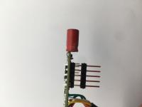 China 2L FR4 Printed Circuit Board With 6 Meter Long 6 Colors Wire Cable for sale