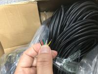 China 2L FR4 Printed Circuit Board With 6 Meter Long 6 Colors Wire Cable for sale