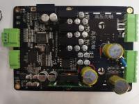 China 6 Layer FR4 TG135 Printed Circuit Board ENIG 2U