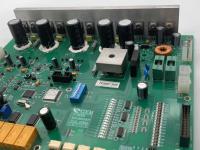 China High TG &FR4 Rigid Printed Circuit Board&Surface Mount Pcb Assembly 6 Layers PCB With HASL / ENIG for sale