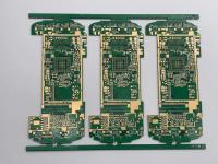 China SMT PCB Assembly Prototype FR4 Material Quick Turn 1.6mm 1OZ Printed Circuit Board for sale