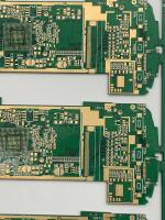 China SMT PCB Assembly Prototype FR4 Material Quick Turn 1.6mm 1OZ Printed Circuit Board for sale