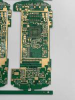 China SMT PCB Assembly Prototype FR4 Material Quick Turn 1.6mm 1OZ Printed Circuit Board for sale