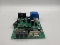 China Heavy Copper PCB 1.6mm Thickness FR4 5OZ Industry HDI controller Remote control Printed Circuit  Board  PCB for sale