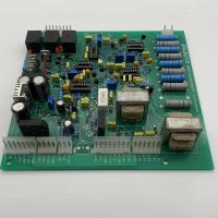 China FR4 4 Layer PCB Manufacturer 1.6mm 1Oz 2U