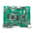 China Network Control Board 6 Layers HASL SMT 1OZ FR4 TG150 Pcb Multilayer Fabrication Board for sale
