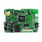 China Network Control Board 6 Layers HASL SMT 1OZ FR4 TG150 Pcb Multilayer Fabrication Board for sale