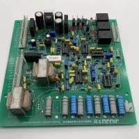 China High TG &FR4 Rigid Printed Circuit Board&Surface Mount Pcb Assembly 6 Layers PCB With HASL/ENIG for sale