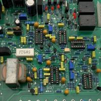 China High TG &FR4 Rigid Printed Circuit Board&Surface Mount Pcb Assembly 6 Layers PCB With HASL/ENIG for sale