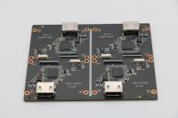 China FR4 Printed Circuit Board&Component&Smart Electronics Pcba Printed Circuit Board Pcb& Industrial Control Board PCBA for sale