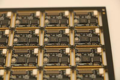 China Professional DIP Printed Circuit Board Assembly PCBA Multi Layer Pcb for sale