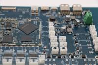 China SMT Quick Turn Prototype PCB Assembly pcb assembly shenzhen printed circuit board manufacturers for sale