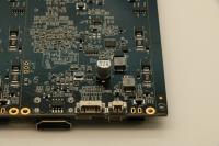 China 1.6mm ENIG 2OZ Computer Circuit Board 8 Layer PCB For CPU Service for sale