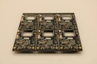 China 6 Layers Multilayer PCB Board FR4 With Impedance Control ENIG SMT Prototype Pcb Assembly FR4 TG150 20um Quick Turn for sale