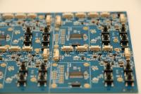 China 4-16Layers FR4  Multilayer PCB Board With UL ROHS REACH 0.5-6oz for sale
