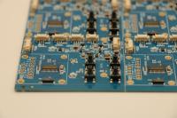China 4-16Layers FR4  Multilayer PCB Board With UL ROHS REACH 0.5-6oz for sale