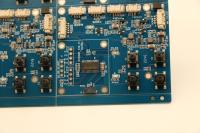 China 4-16Layers FR4  Multilayer PCB Board With UL ROHS REACH 0.5-6oz for sale