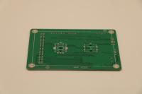 China Multilayer PCB Board with ENIG HASL OSP 2 Layers Heavy Copper 2OZ Aluminum PCB for sale