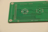 China Multilayer PCB Board with ENIG HASL OSP 2 Layers Heavy Copper 2OZ Aluminum PCB for sale