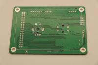 China Multilayer PCB Board with ENIG HASL OSP 2 Layers Heavy Copper 2OZ Aluminum PCB for sale