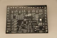 China 1.6mm 2OZ 4 Layer electronics manufacturers FR4 Printed Electronic Circuit Board Assembly Service for sale