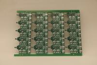 China FR4 4Layer 1.6mm Copper 1OZ PCBA Green Soldermask SMT Printed electronic Circuit Board for sale
