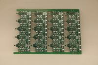 China FR4 4Layer 1.6mm Copper 1OZ PCBA Green Soldermask SMT Printed electronic Circuit Board for sale