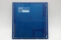 China High Precision Prototype Printed Circuit Board Green Soldermask FR4 12OZ Copper Multilayer PCB Board for sale