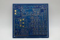 China High Precision Prototype Printed Circuit Board Green Soldermask FR4 12OZ Copper Multilayer PCB Board for sale