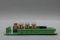 China Customized Prototype Electronic Completed Products PCB Assembly / Mechanical Parts Fabrication for sale