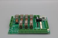 China Customized Prototype Electronic Completed Products PCB Assembly / Mechanical Parts Fabrication for sale