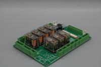 China Customized Prototype Electronic Completed Products PCB Assembly / Mechanical Parts Fabrication for sale