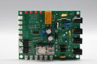China PCB assembly electric Prototype PCB & PCBA Multilayer Circuit Board Assemb FR4 ENIG/HASL Green Soldermask for sale