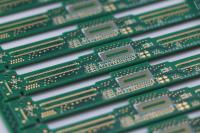 China Green Soldermask FR4 1.6MM 2OZ Layers ENIG/ HASL HDI Printed Circuit Board for sale