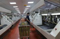 China White Silkscreen Multi Layer PCB Board Printed Circuit Board Manufacturer for sale