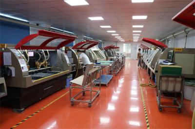 China White Silkscreen Multi Layer PCB Board Printed Circuit Board Manufacturer for sale