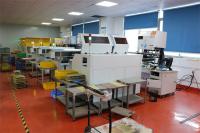 China Professional Multilayer PCB Manufacturing 1.6mm Multilayer PCB Fabrication for sale