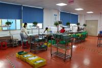 China Professional Multilayer PCB Manufacturing 1.6mm Multilayer PCB Fabrication for sale