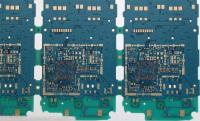 China Multilayer PCB Board Featuring SMT FR4 2 Layers PCBA Design Surface Treatment and Green Soldermask for Various Electronic Applications OEM/ODM for sale