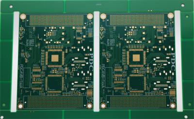 China Multilayer PCB Board supporting GSM security PCB design with OEM ODM service and no minimum order quantity requirements for sale