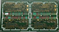 China DIP PCBA printed circuit board manufacturers pcb electronics Service IPC Class 2 4 Layer 1.2mm Thickness for sale