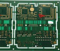 China DIP PCBA printed circuit board manufacturers pcb electronics Service IPC Class 2 4 Layer 1.2mm Thickness for sale